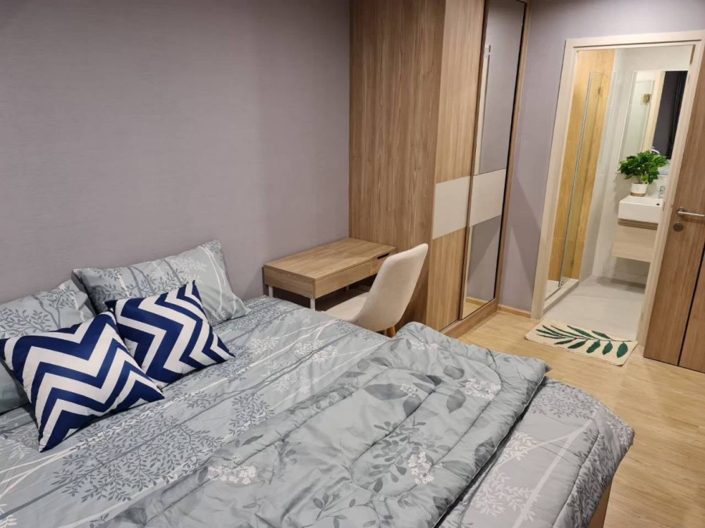 Scancondo | ขาย/เช่า คอนโด ดิ เอ็กเซล ไฮด์อะเวย์ สุขุมวิท 50 ตึก C ชั้น 2 เข้าอยู่ได้เลย รีบจอง ...